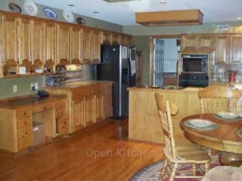 1.5 Story Home On Large Quiet Treed Lot - 1310 S 105th St, Edwardsville, KS 66111