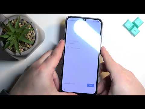 How to Setup Samsung Galaxy A15? | Customization & Configuration