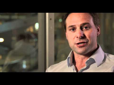 Dr Adam Cole Talks About Neurosignalling, Neuroplasticity and Neurodegeneration