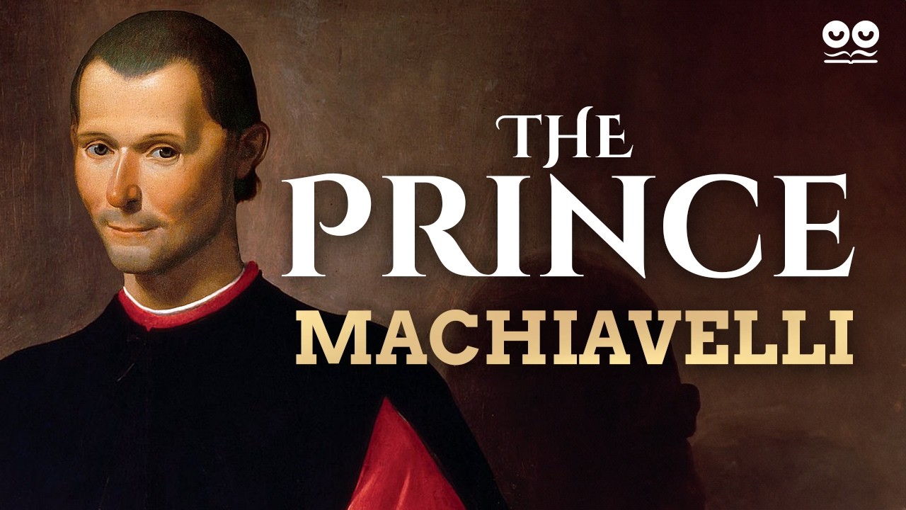 Understanding Machiavelli's The Prince: A Comprehensive Guide | Galaxy.ai