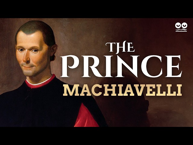 Understanding Machiavelli's The Prince: A Comprehensive Guide | Galaxy.ai