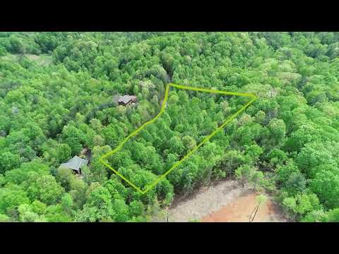 3.18 Acres - Bryant Farm Ln, Ellijay, GA 30540