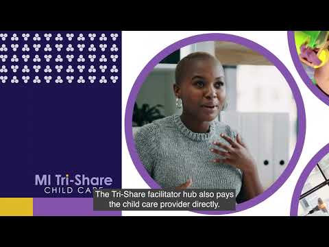What is Tri-Share - Information for Employers