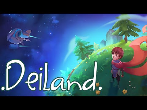 Steam Community :: Video :: DEILAND Gameplay