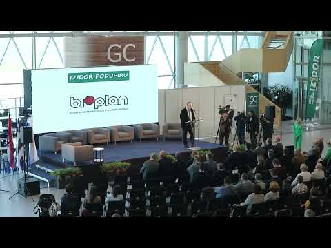 Otvoren Izidor, 1. susret ratara Hrvatske