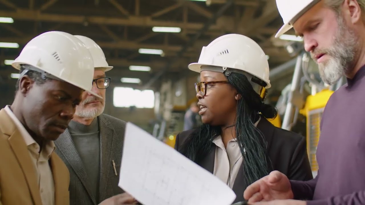 Manufacturing Engineering General Overview