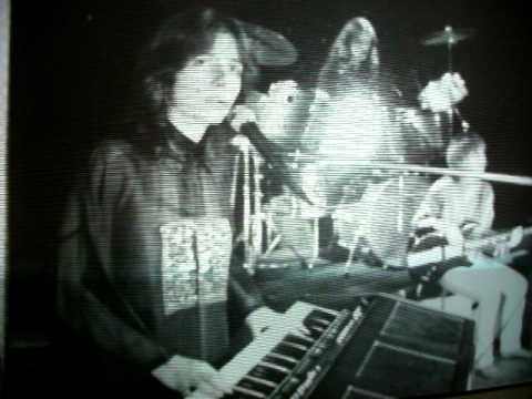 Fassbender Russell Band on Tour a Historic Concert Guide. – Musician ...