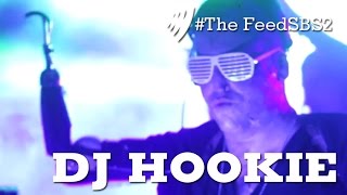 DJ Hookie Will Inspire You To Overcome The Odds