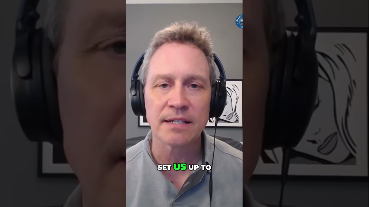 Kids Sleep Problems  Why Parents & Doctors Miss It!