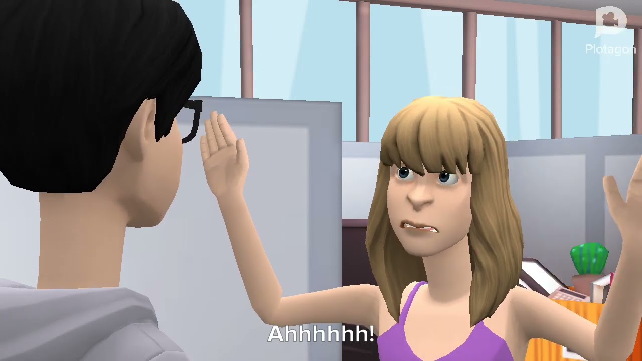 Ptbf2002 & Tobias2021 (Ptbf 2002 Eats Leah the Bandori fan 1997)/Grounded