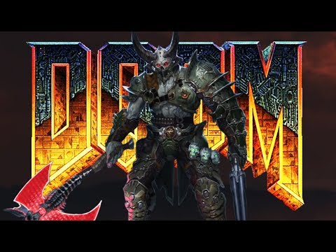Doom Mower: Lawn Of The Dead - Mini Mod Madness | DOOM Amino