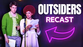 The Outsiders Musical Recast Watch HD Mp4 Video Download Free