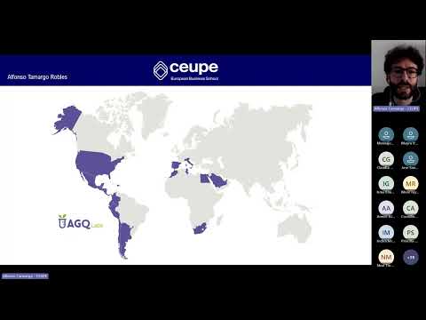Métodos de Internacionalización de Empresas - Alfonso Tamargo