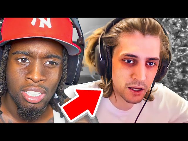 Why is Kai Cenat so popular? Breaking down streamer’s popularity as he crosses 100K subs on Twitch