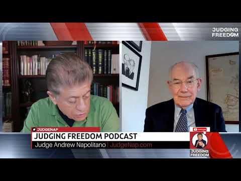 Judging Freedom Post Professor John Mearsheimer Canisgallicus
