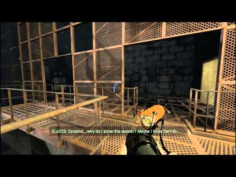 Steam Community :: Video :: Portal 2 Chapter 7 The Reunion