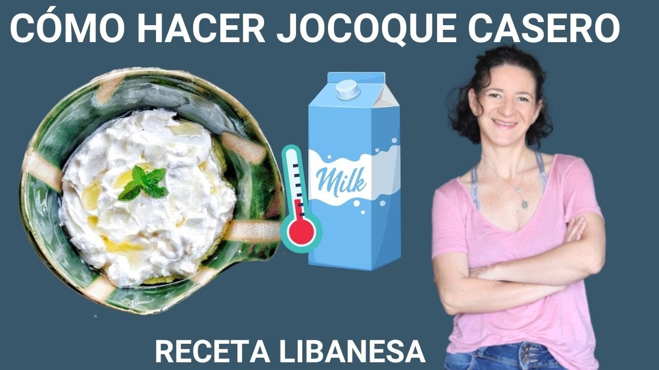 How to make homemade jocoque