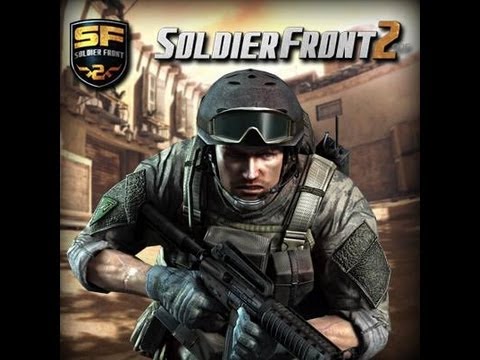 Steam Community :: Video :: SIG551 OVERPOWERED ? - Soldier Front 2 ...