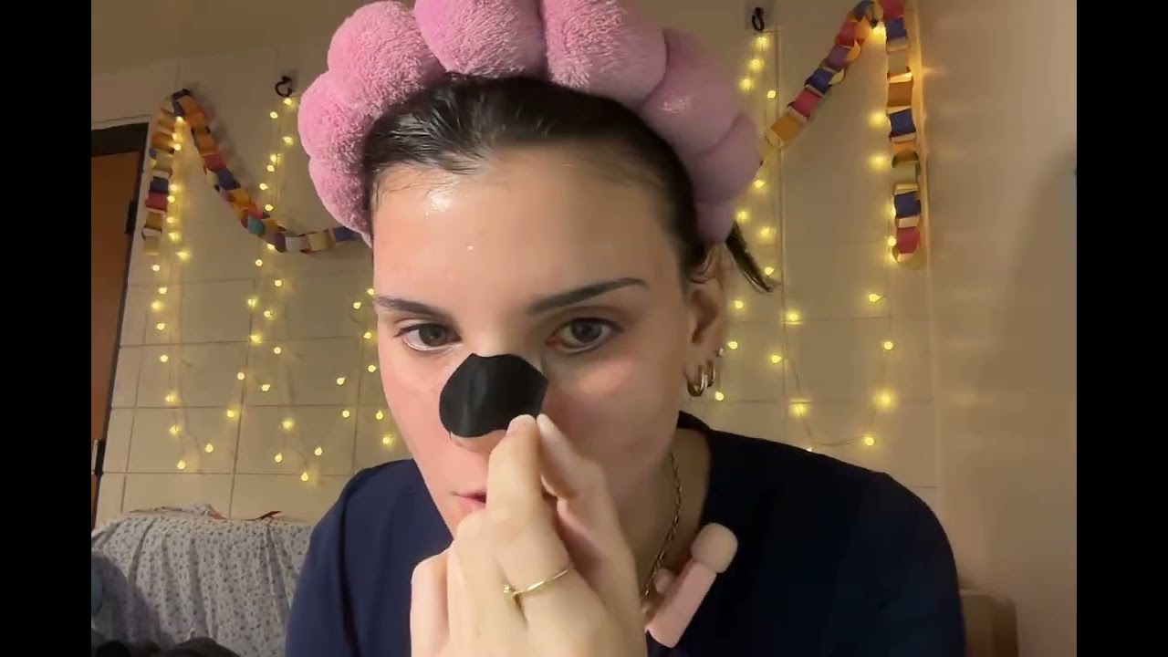 Do my Skincare with Me! 🩷