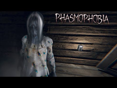 Steam Community :: Video :: ПРИЗРАКИ НЕ ОСТАВИЛИ НАМ ШАНСА l Phasmophobia #47