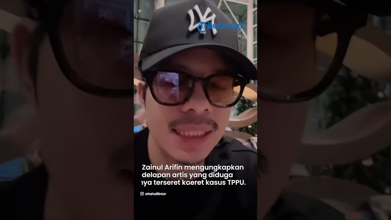 Artis yang Diduga Terseret Kasus Robot Trading Wahyu Kenzo, Ada Raffi ... Artis yang Diduga Terseret Kasus Robot Trading Wahyu Kenzo, Ada Raffi ...