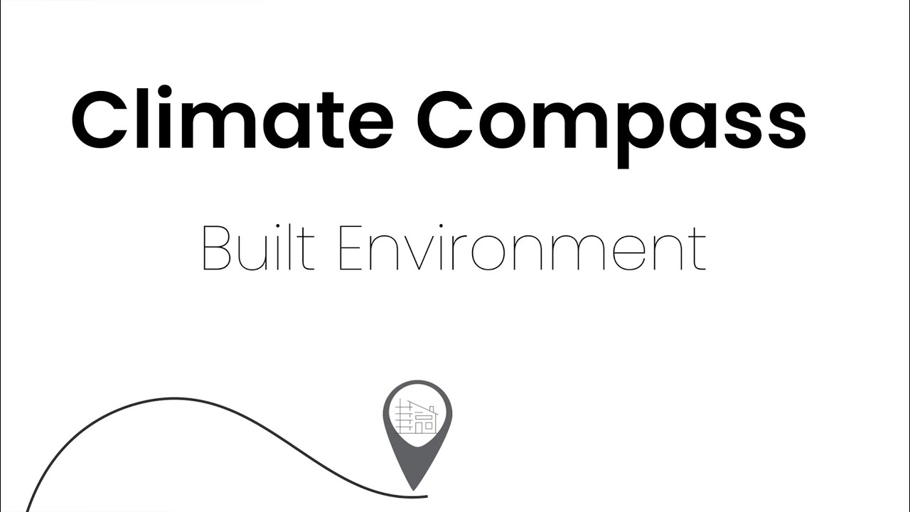 Climate Compass: Building