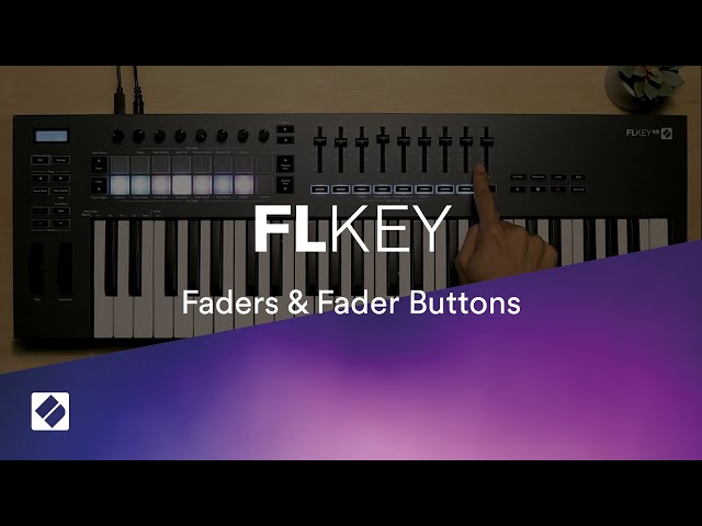 NOVATION FLkey 49 Keyboard USB/MIDI | Kytary.pl NOVATION FLkey 49 Keyboard USB/MIDI | Kytary.pl