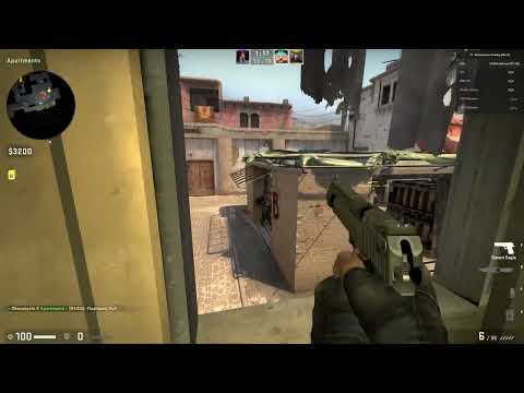 Steam Community :: Video :: cs clip