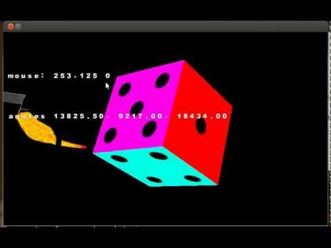OpenGL On The Raspi | Hackaday