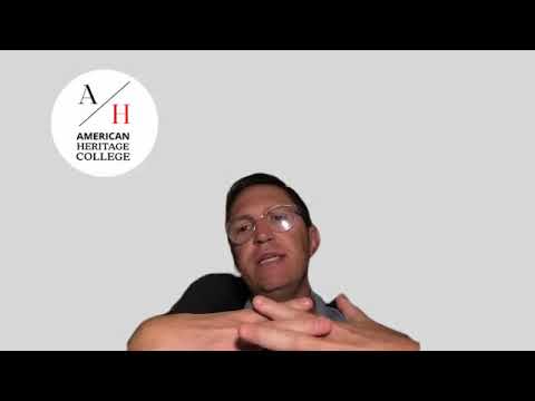 Professional Mindset Series Featuring Sigamony Naiker