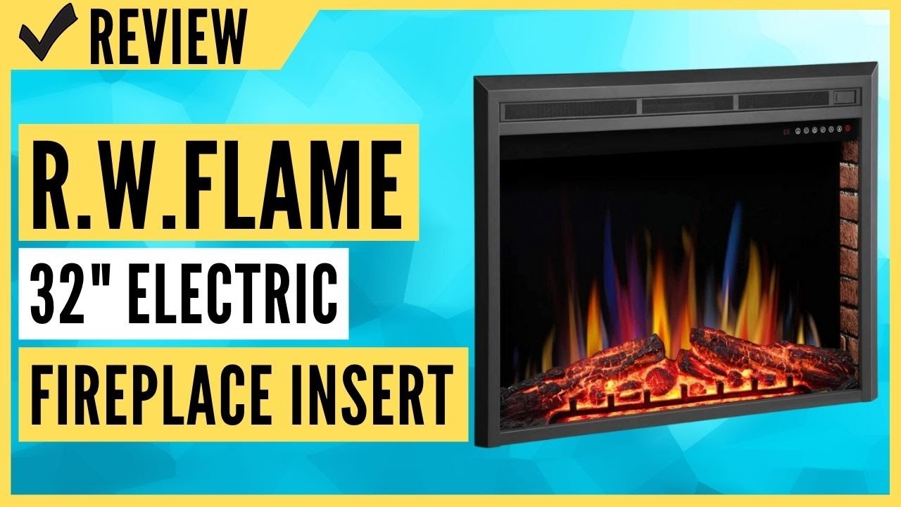 R.W.FLAME 32