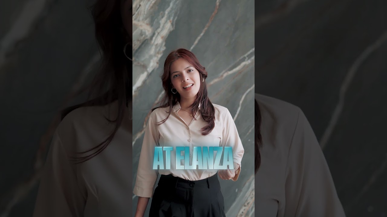 Project Elanza Amenities