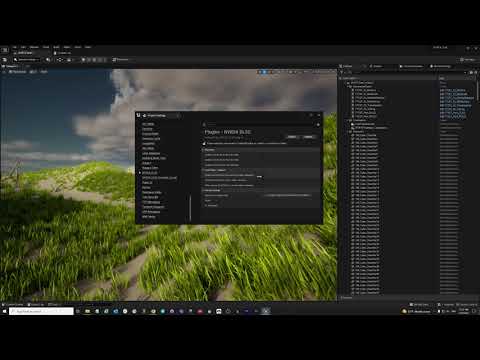 DLSS and Unreal Engine 5.1 - DLSS - NVIDIA Developer Forums