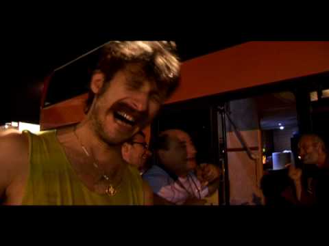 Gogol Bordello Non-Stop - Trailer