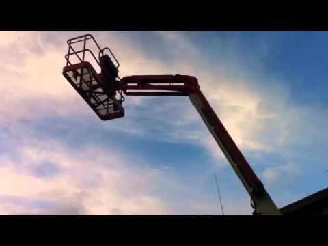 JLG 460SJ Telescopic Boom Lift, Price from Rs.0/unit onwards ...