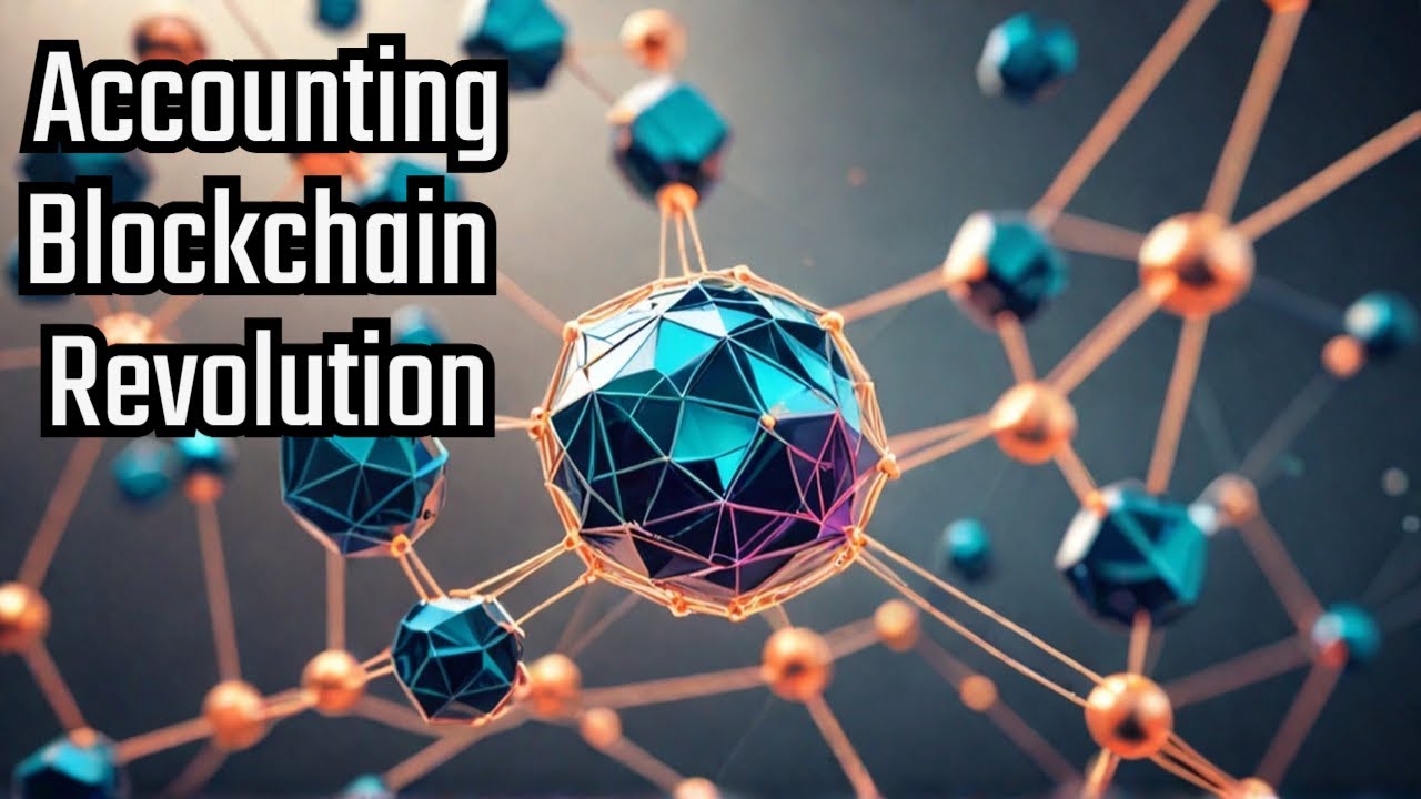Blockchain and Accounting - Transforming Financial Reporting and Auditing Processes