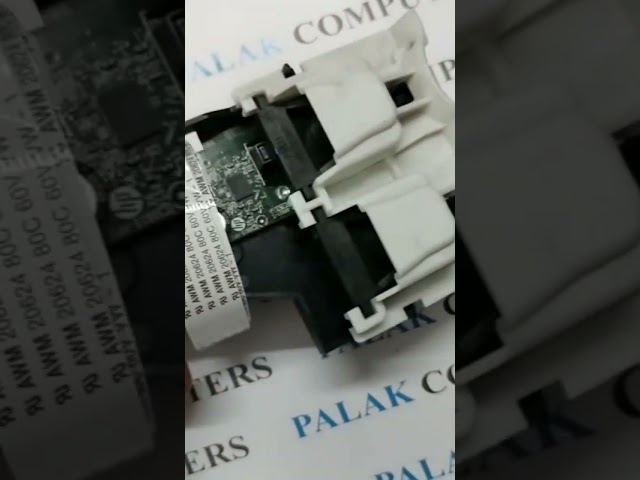 Carriage unit - Carriage Unit Hp gt5810 5811 5820 5821 310 410 415 ...