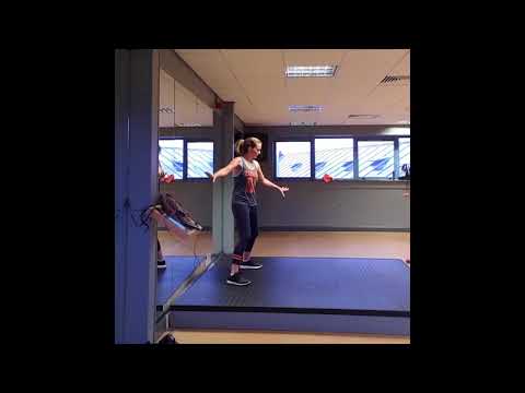 Lynsey Atkinson - Fitness Instructor Page