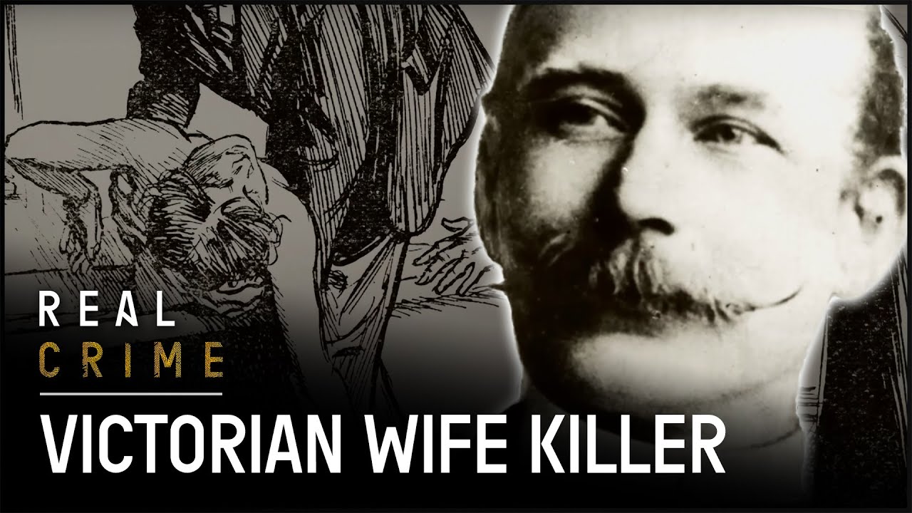 The Real-Life Blue Beard: Horrific Case of George Smith | Murder Maps