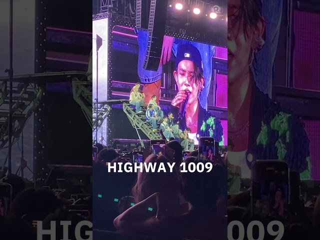 WATCH: ENHYPEN's 'Walk The Line' concert in Bulacan fancam