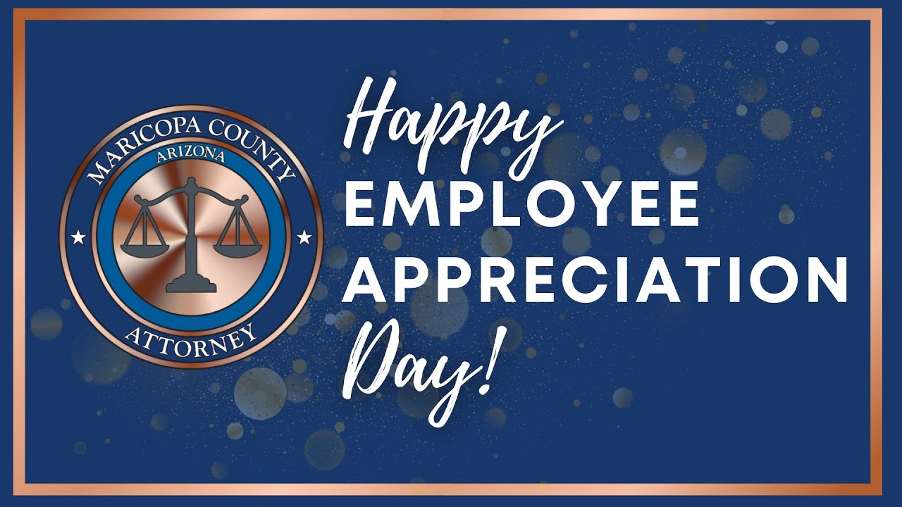 2025 Employee Appreciation Day