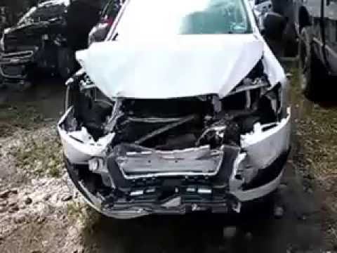 SUBASTASMA CHEVROLET SONIC 2013
