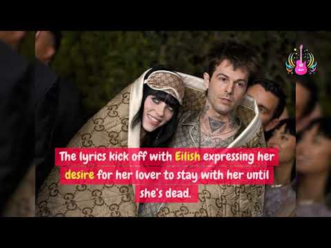 Meaning of "Birds of a Feather" by Billie Eilish Explained