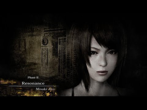 Steam Community :: Video :: Black Lady || Phase II || Fatal Frame 4: Mask of the Lunar Eclipse [#3]