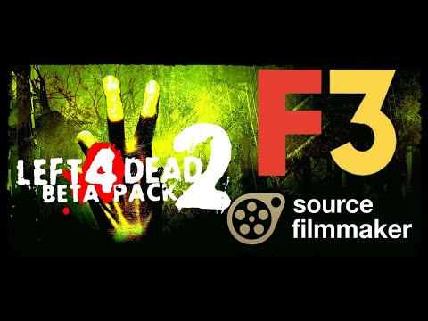 Steam Community :: Video :: Left 4 Dead 2 Beta Pack: SFM Teaser