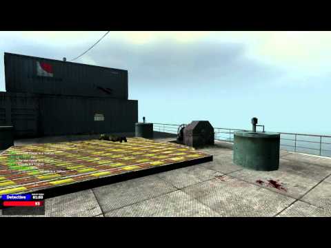 Steam Community :: Video :: GMOD Swimming