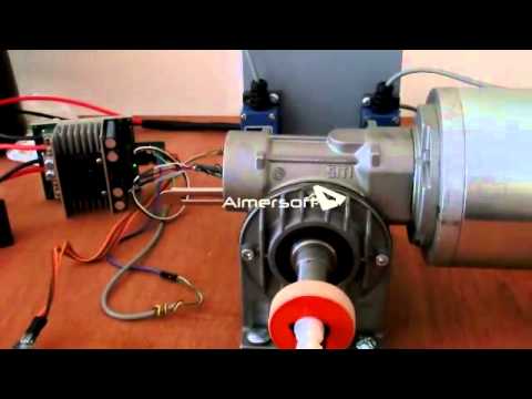 Tutorial - Guide to setting up SimTools for use with the Kangaroo motion controller | Page 2