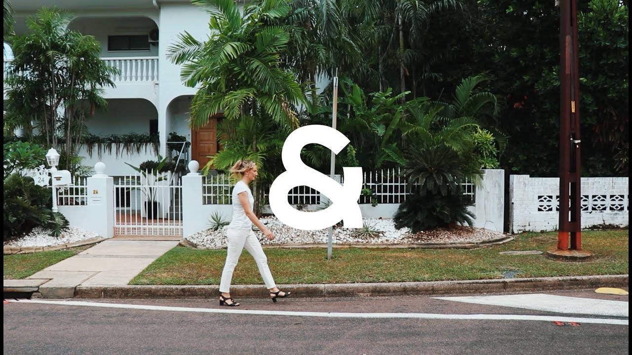 Paige Crow - Raine & Horne - Darwin - realcommercial.com.au