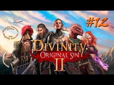 Steam Community :: Video :: Divinity: Original Sin 2 - Let's Play #12 ...