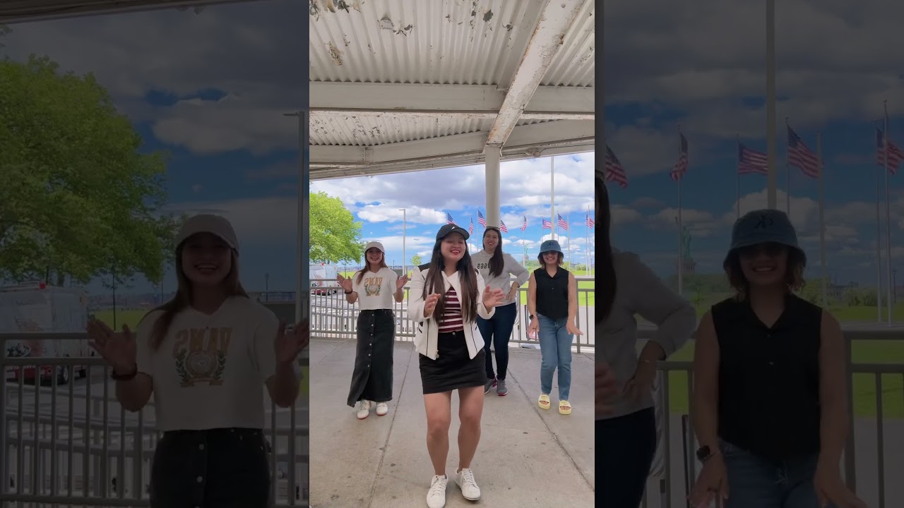 New Jersey!!! 🇺🇸 #internationalteacher  #teachers  #weekendvibes  #weekendtrip